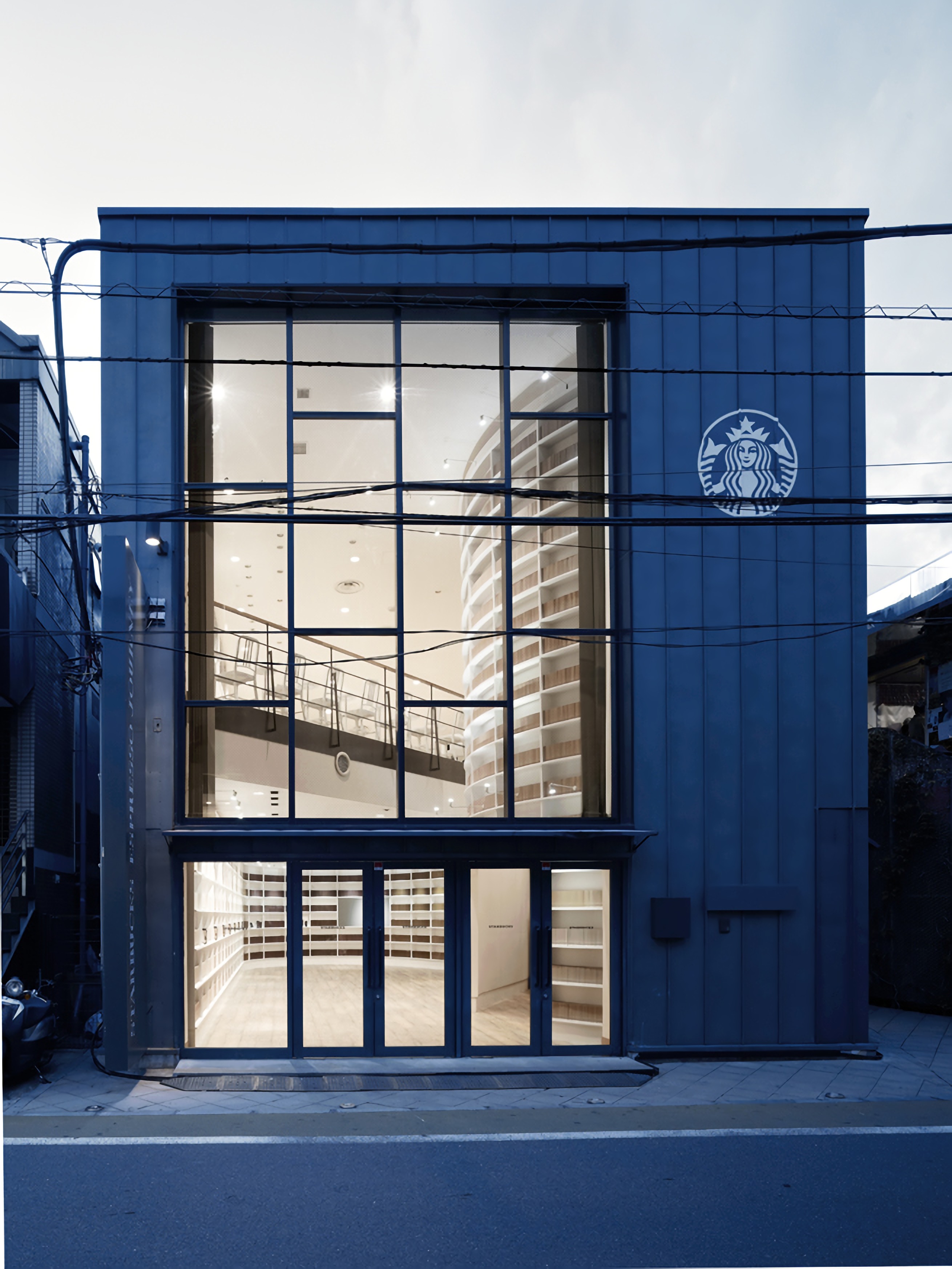 Popping Up Starbucks Coffee T i Magazine Popping Up Starbucks Coffee T i Magazine