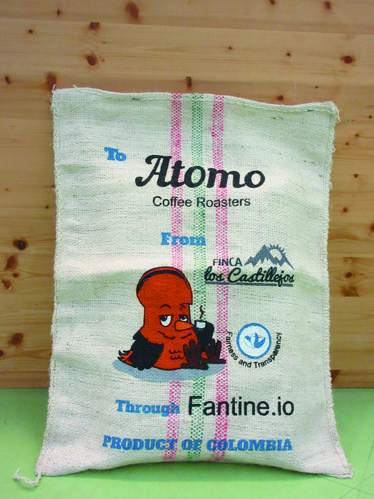 NFT for the Future of Coffee – coffee t&i magazine